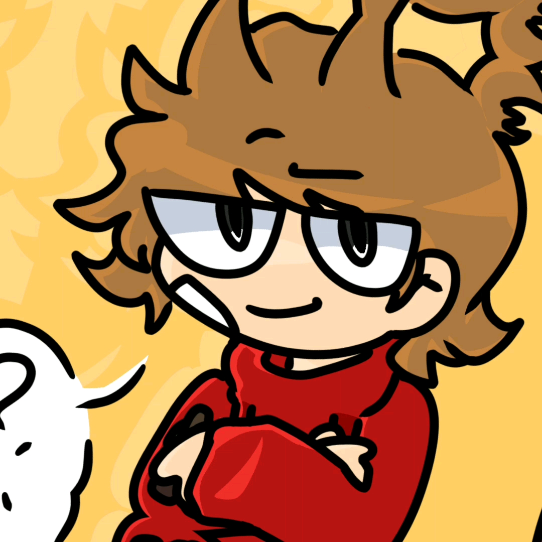 [EW/tord专场(tom乱入(？)/无剧情向 纯属乱糊]看了ew之后我都忘了之前的画风了:1最后一张是我cp(星福)的私设:P_哔哩哔哩 ...