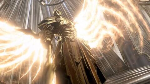 Two Steps From Hell Archangel