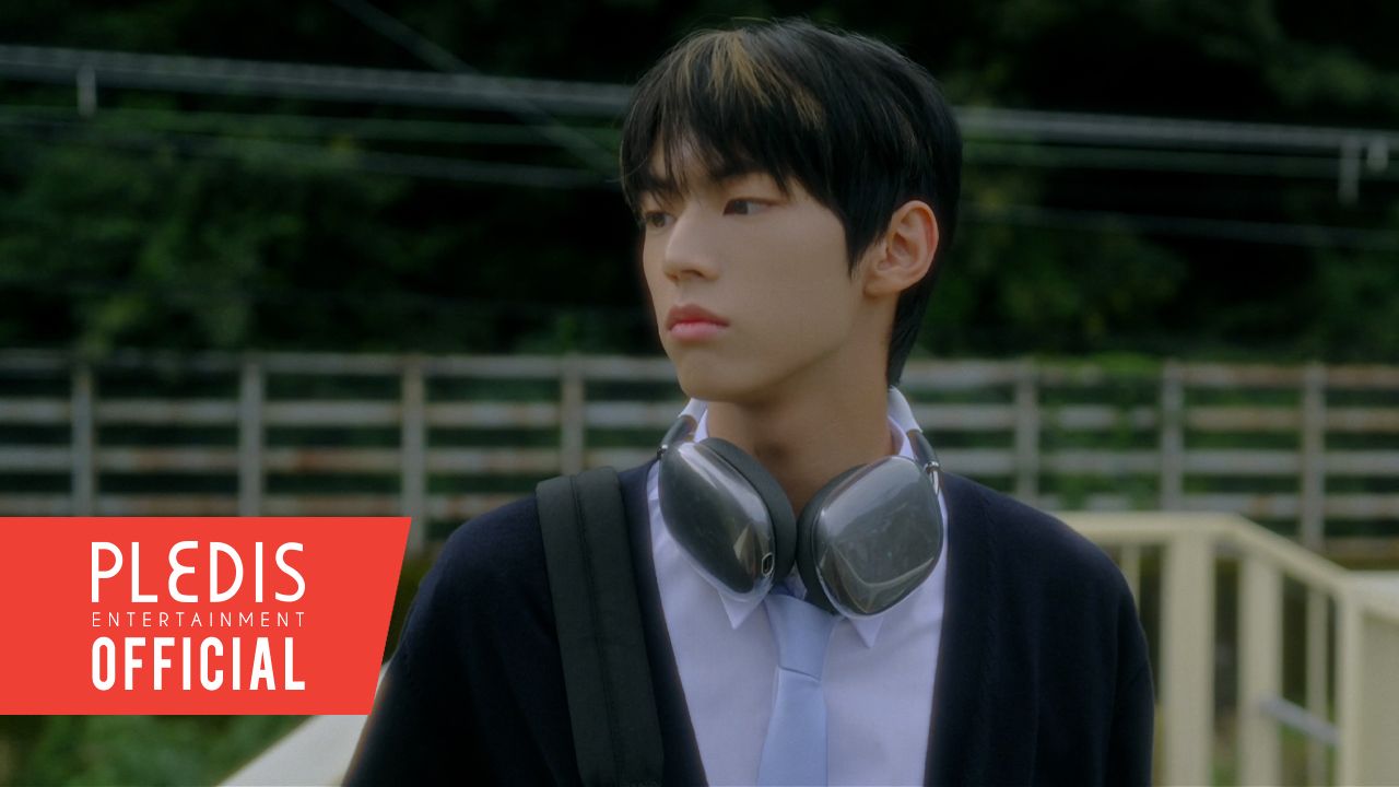 TWS FIRST TIME : 01 : DOHOON-TWS_PLEDIS-TWS_PLEDIS-哔哩哔哩视频