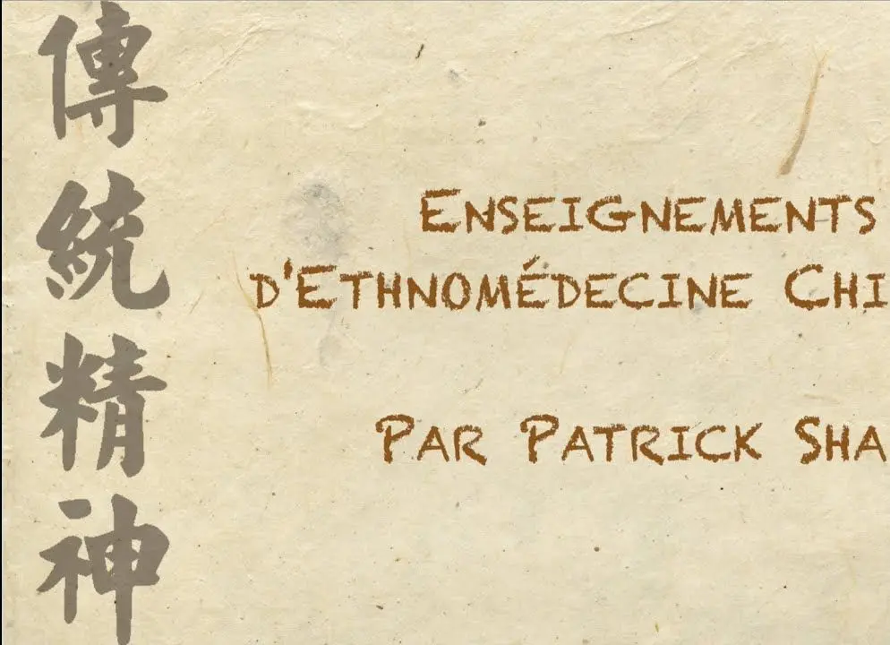 _3° Origine cosmogonique du Yin Yang_ Enseignement d'Ethnomédecine ...
