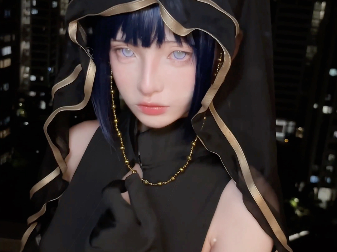 我知道鸣人君会来-吱四zissy-吱四zissy-哔哩哔哩视频