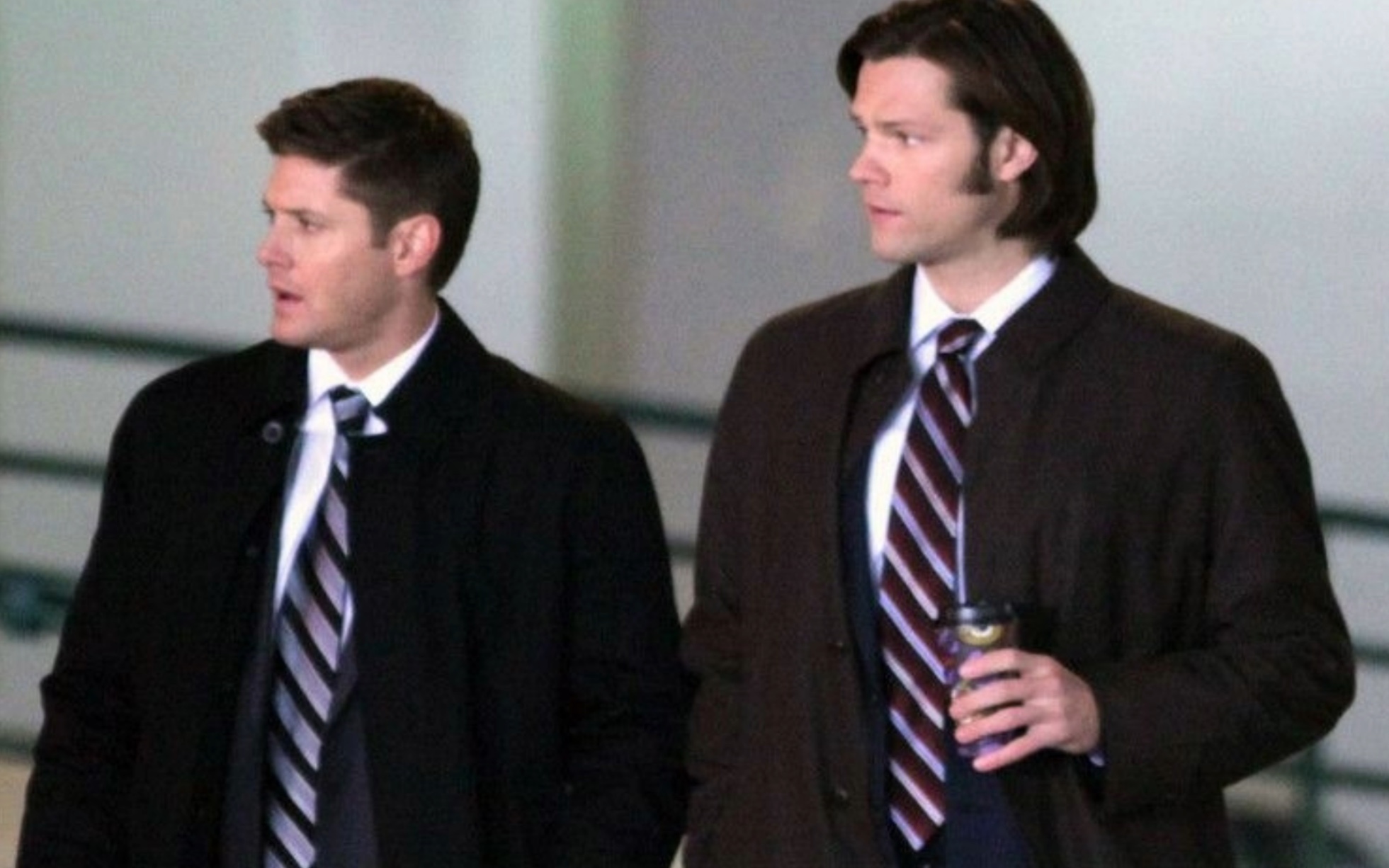 【SPN】spn风格图_哔哩哔哩_bilibili