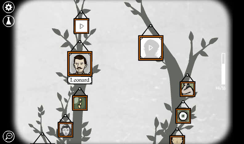 rusty lake roots 实况第四期_哔哩哔哩_bilibili