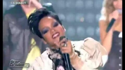 Disturbia Rihanna Illuminati