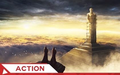 【史诗音乐】Heart of Lore by Phil Rey & Felicia Farerre_哔哩哔哩_bilibili