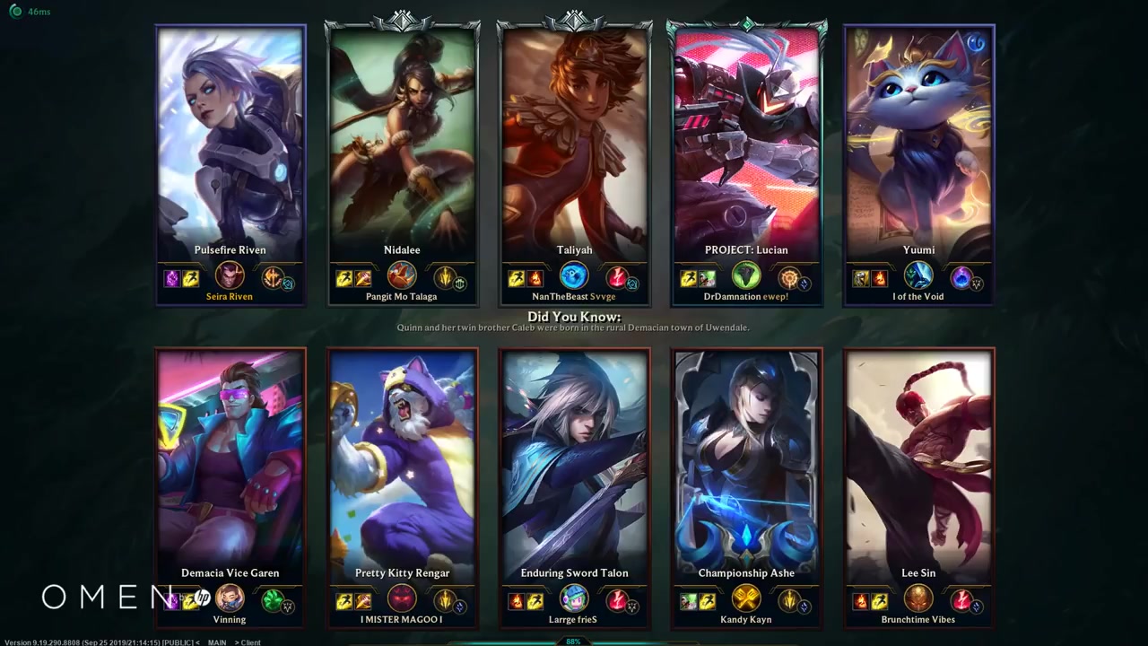 [ Adrian Riven ] Riven vs Garen Top - Adrian Riven SILVER III 34 LP_哔哩哔 ...