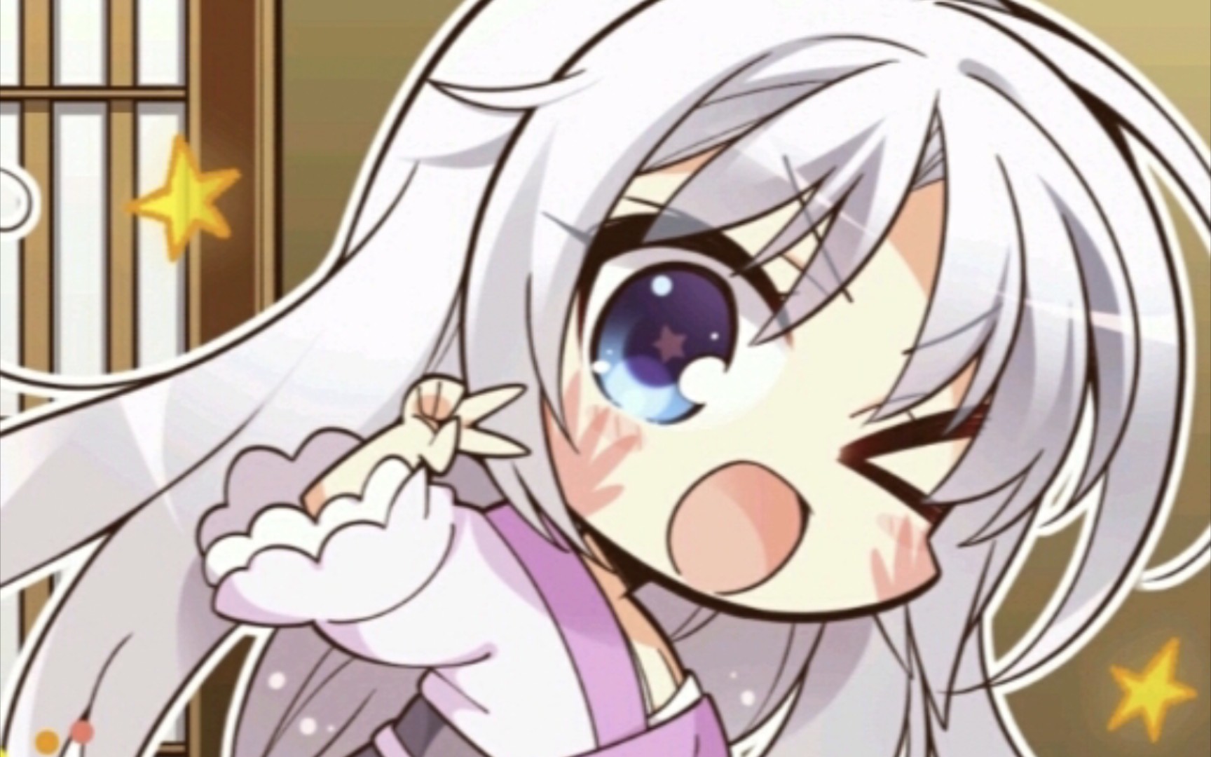 ciallo表情包-千图网