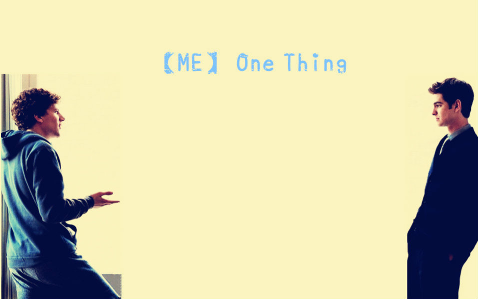 【TSN/MEM】One Thing——如果他们晚几年相遇_哔哩哔哩_bilibili