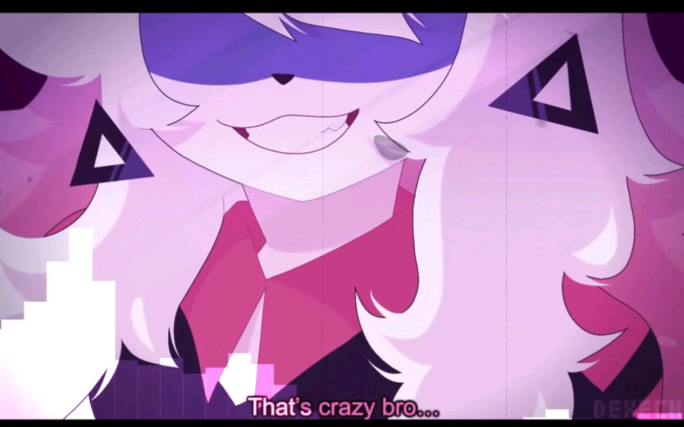 【Diives动画】镜之领主 lord or mirror