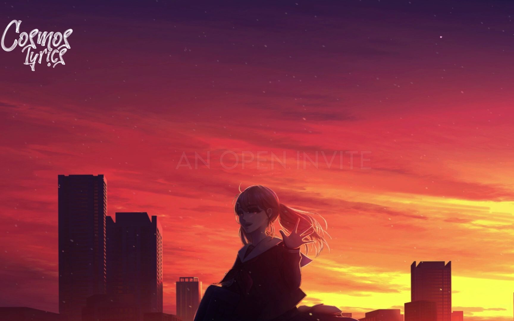 clovo - Girls （歌词）_哔哩哔哩_bilibili