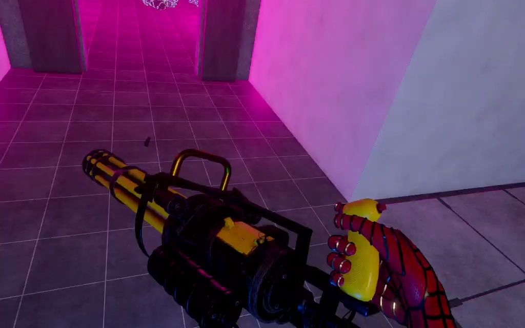 Quest2 骨骼实验室(BoneLab)超详细安装mod教程 开发者模式 创建npc 物品 自定义关卡教程