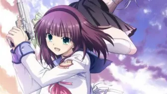 附谱 | 老泪纵横！电吉他Angel Beats OP-My Soul Your Beats (Yui.Ver.)_哔哩哔哩_bilibili