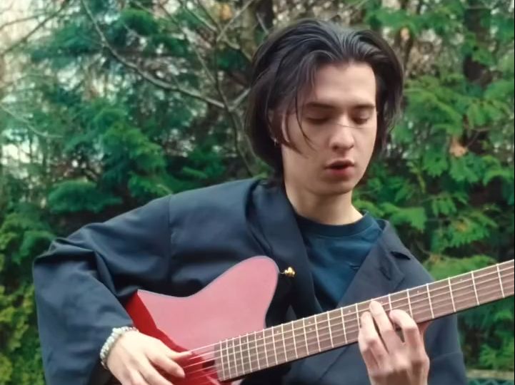 【Marcin】为巡演做准备中-Marcin_Official-Marcin_Official-哔哩哔哩视频