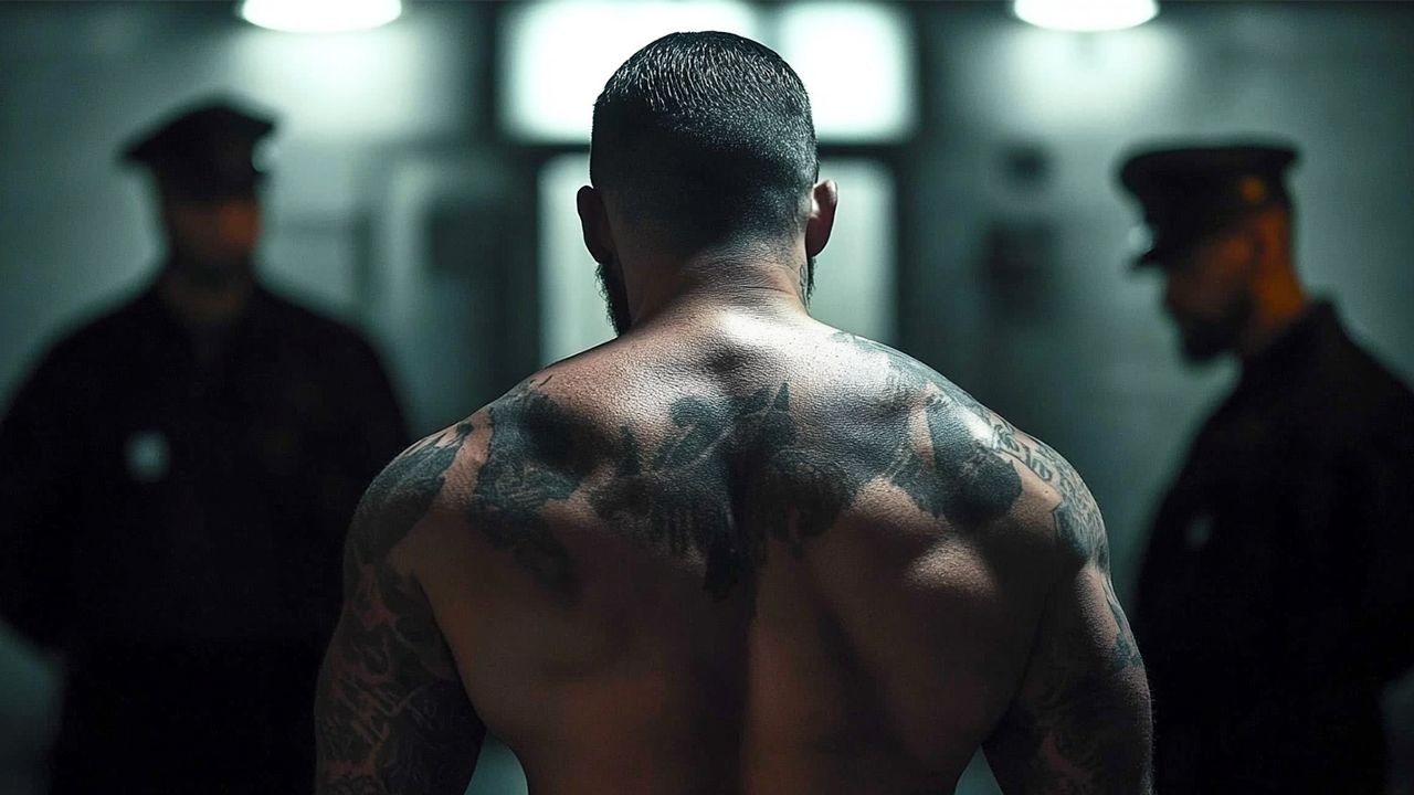 2025最新犯罪爽剧《猎捕行动》，一群死囚意外逃出生天，中情局展开秘密猎杀-犯叔说影-犯叔说影-哔哩哔哩视频