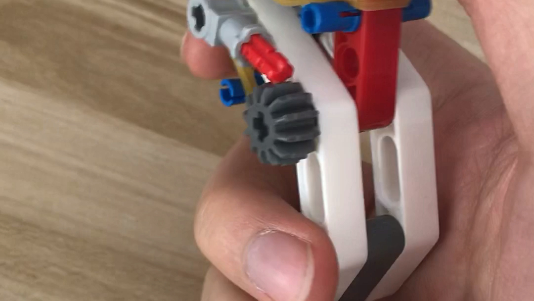 Lego M24 Sniper Rifle - Tutorial Full教程