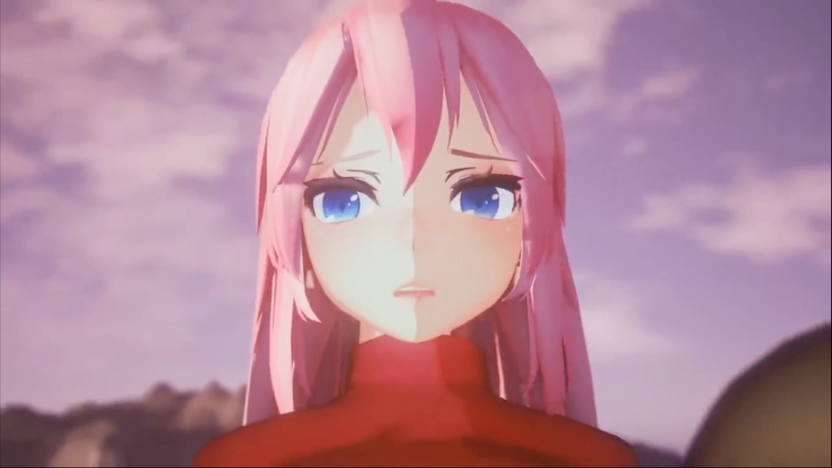 Moon 2.5 Giantess Growth Animation-Beladdy-Beladdy-哔哩哔哩视频