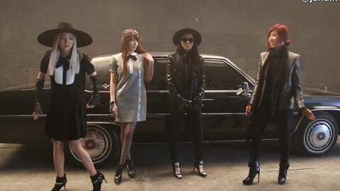 2ne1 Missing You Wallpaper