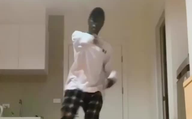 【HipHop】Bouboo Thecrow_哔哩哔哩_bilibili