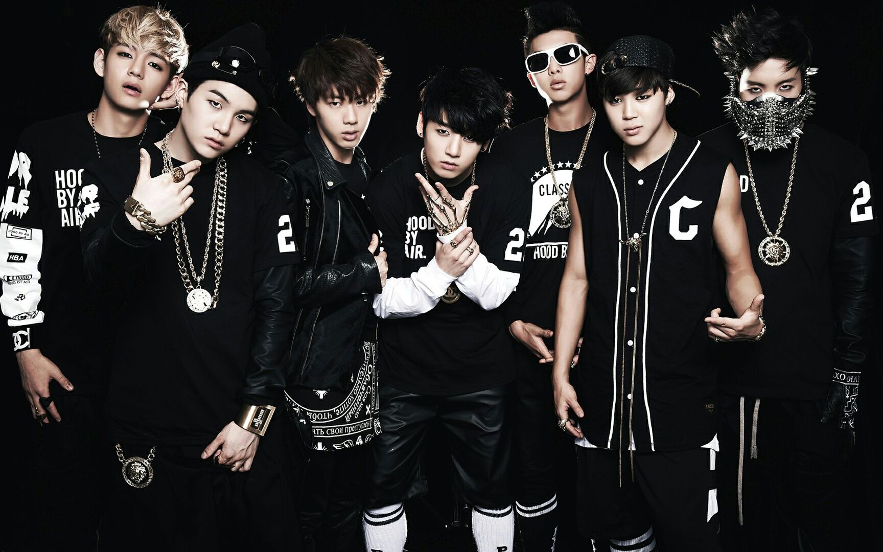 BTS 2019 SUMMER PACKAGE in KOREA_哔哩哔哩_bilibili