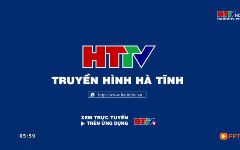 【HTTV】早间转播VTV1前片段 22-07-03_哔哩哔哩_bilibili