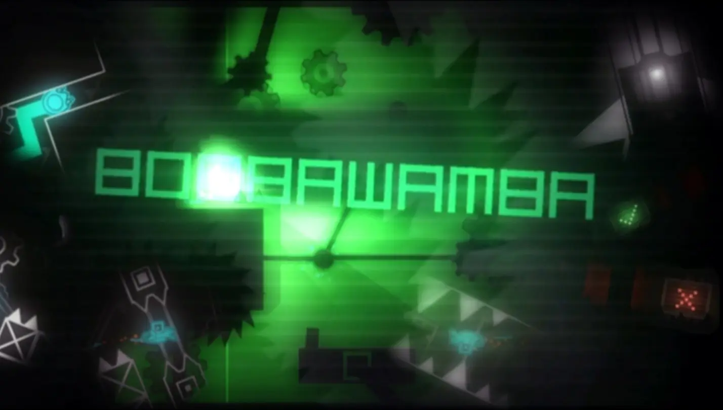 Boobawamba 8%_游戏热门视频
