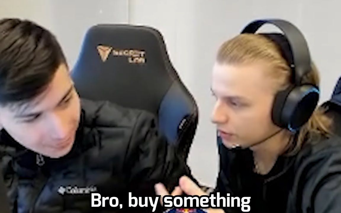 【GO ECO RUSH!】CSGO有趣时刻_哔哩哔哩_bilibili