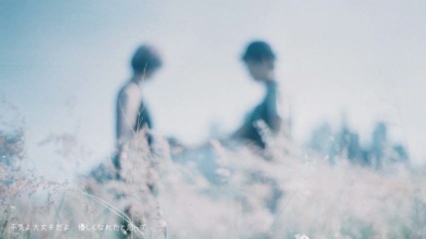 【woca】Happy End / back number_哔哩哔哩_bilibili