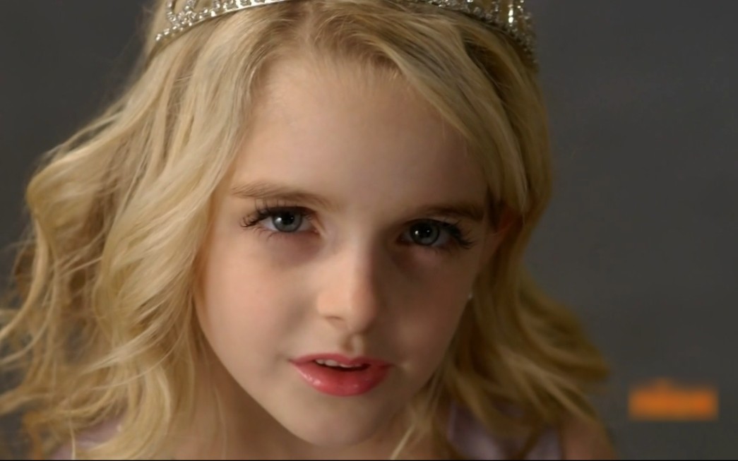 Mckenna Grace TV客串合集 Genie in a Bikini （中文字幕缓慢更新中）_哔哩哔哩_bilibili