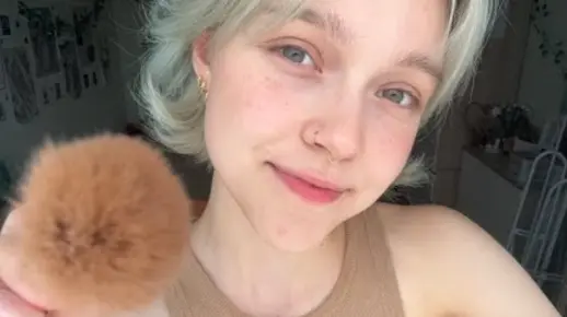 【symphony 】温柔的刷子触摸睡眠_哔哩哔哩_bilibili