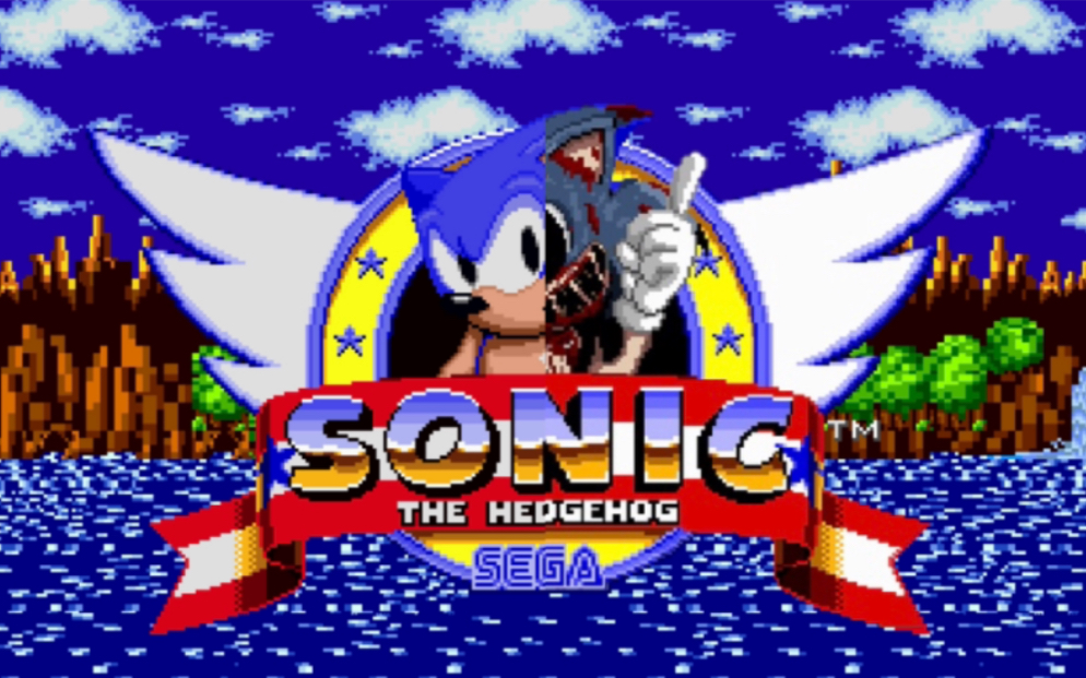 sonic eyx 音乐专辑 [CRYSTAL LAKE ZONE]_哔哩哔哩_bilibili