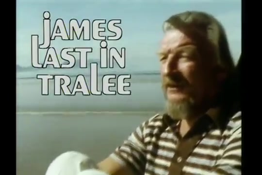 【轻音乐】詹姆斯拉斯特乐团James Last Live In Tralee 1983_哔哩哔哩_bilibili