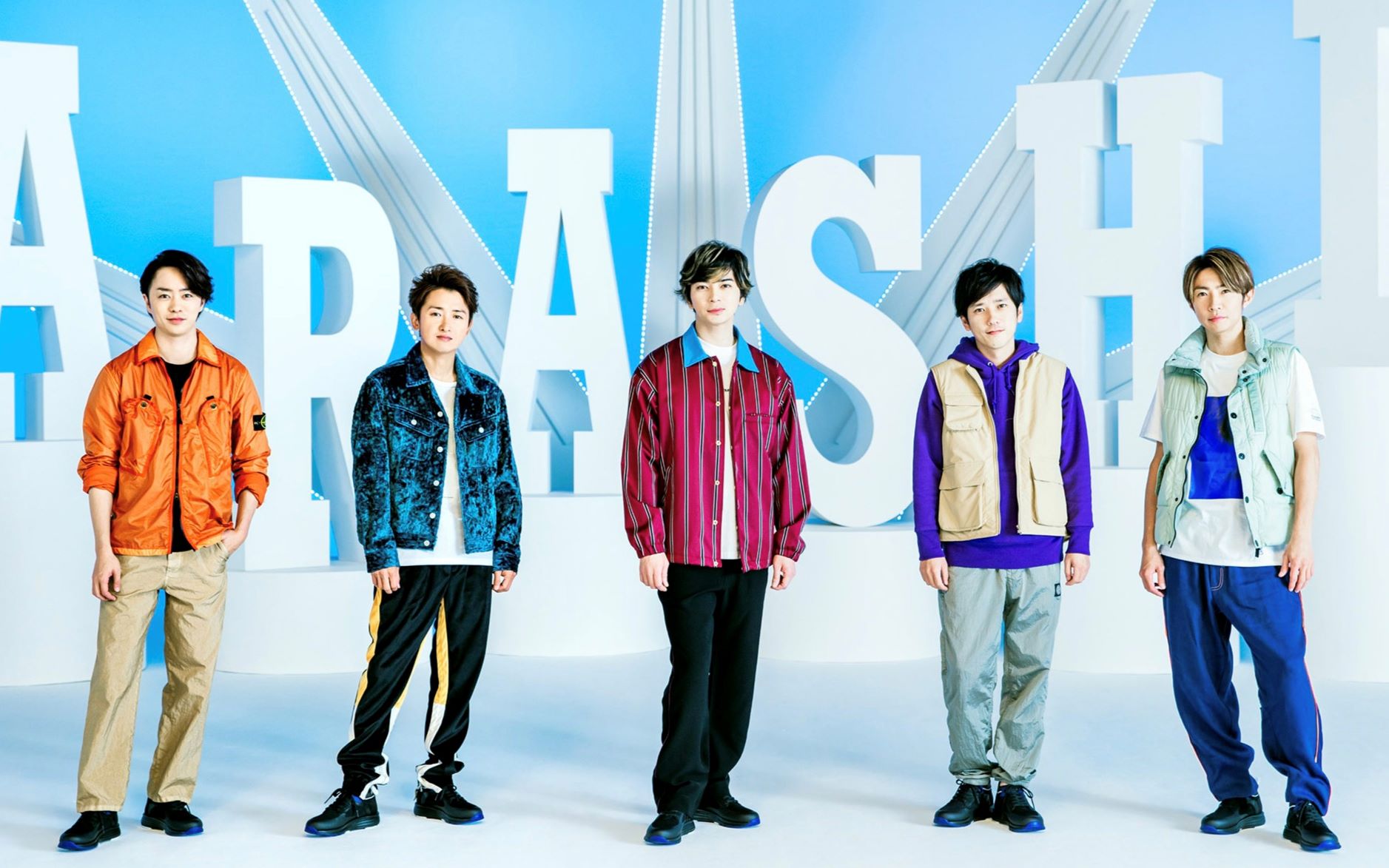 【ARASHI】200301 Instagram直播_哔哩哔哩_bilibili