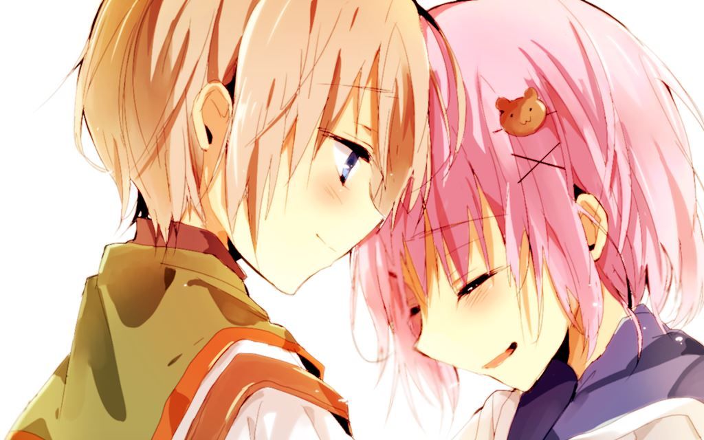 496pp | Naoki Miki & Ebisuzawa Kurumi - Unhappy End World | HDHR fc 98 ...