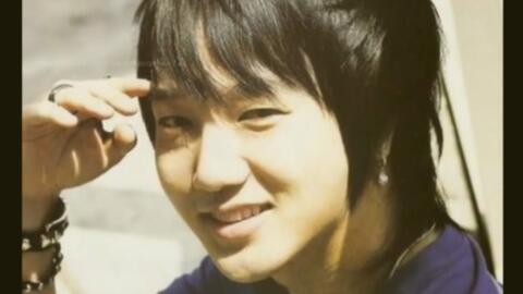 Yesung Pre Debut