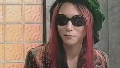 完全未開封 HIDE / 1994 X'MAS PRESENT ファンクラブ限定 VHS X JAPAN｜ジャパニーズポップス