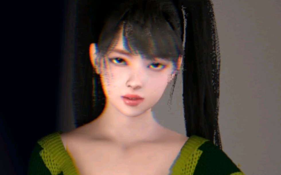 【Vam角色】Xspada AzusaV2_Hard_哔哩哔哩_bilibili