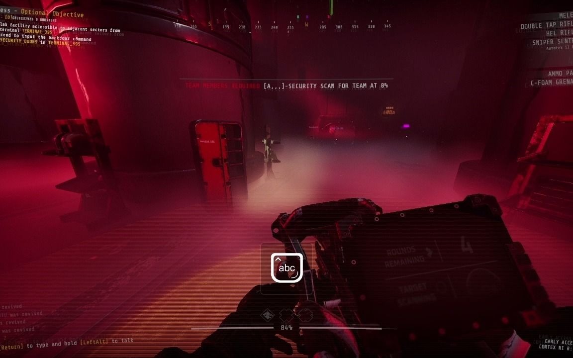 GTFO R5 C2ov逃课打法_哔哩哔哩_bilibili