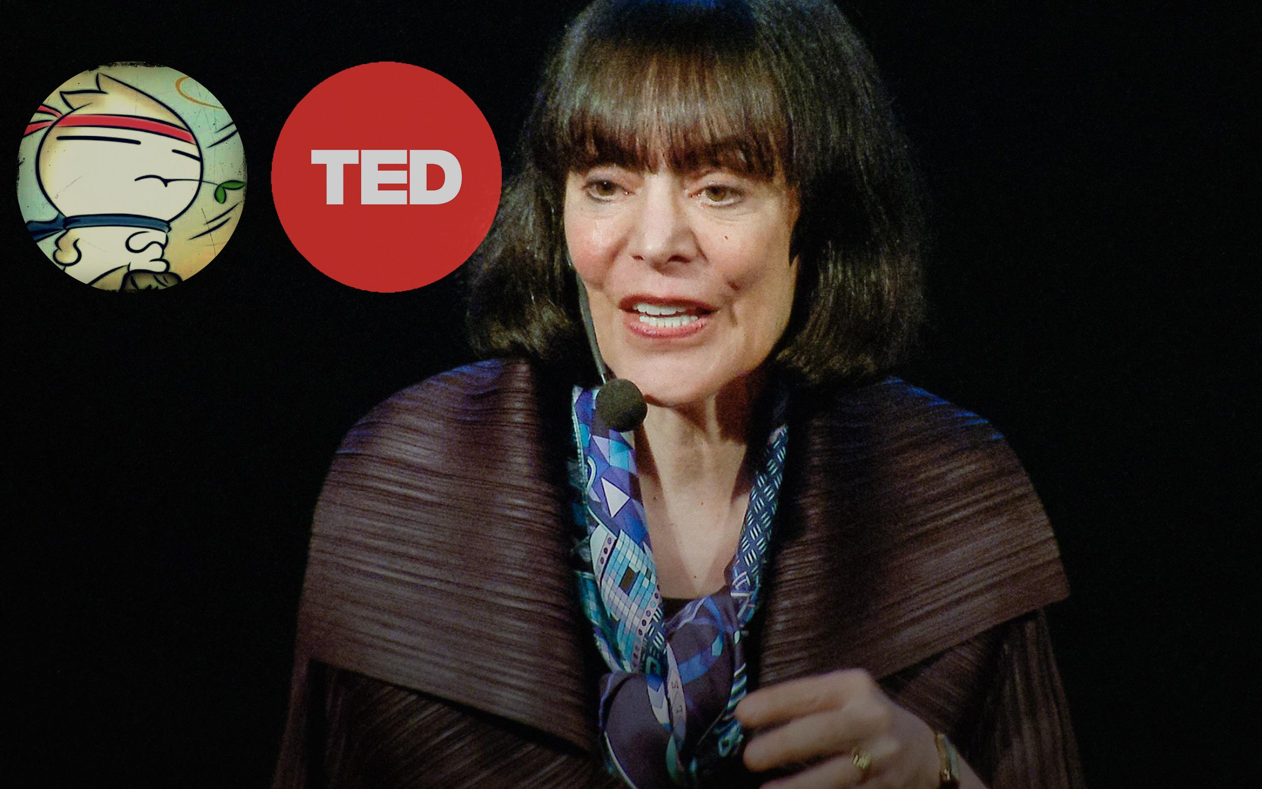 【TED-双字幕】请相信，你可以进步-Carol Dweck_哔哩哔哩_bilibili