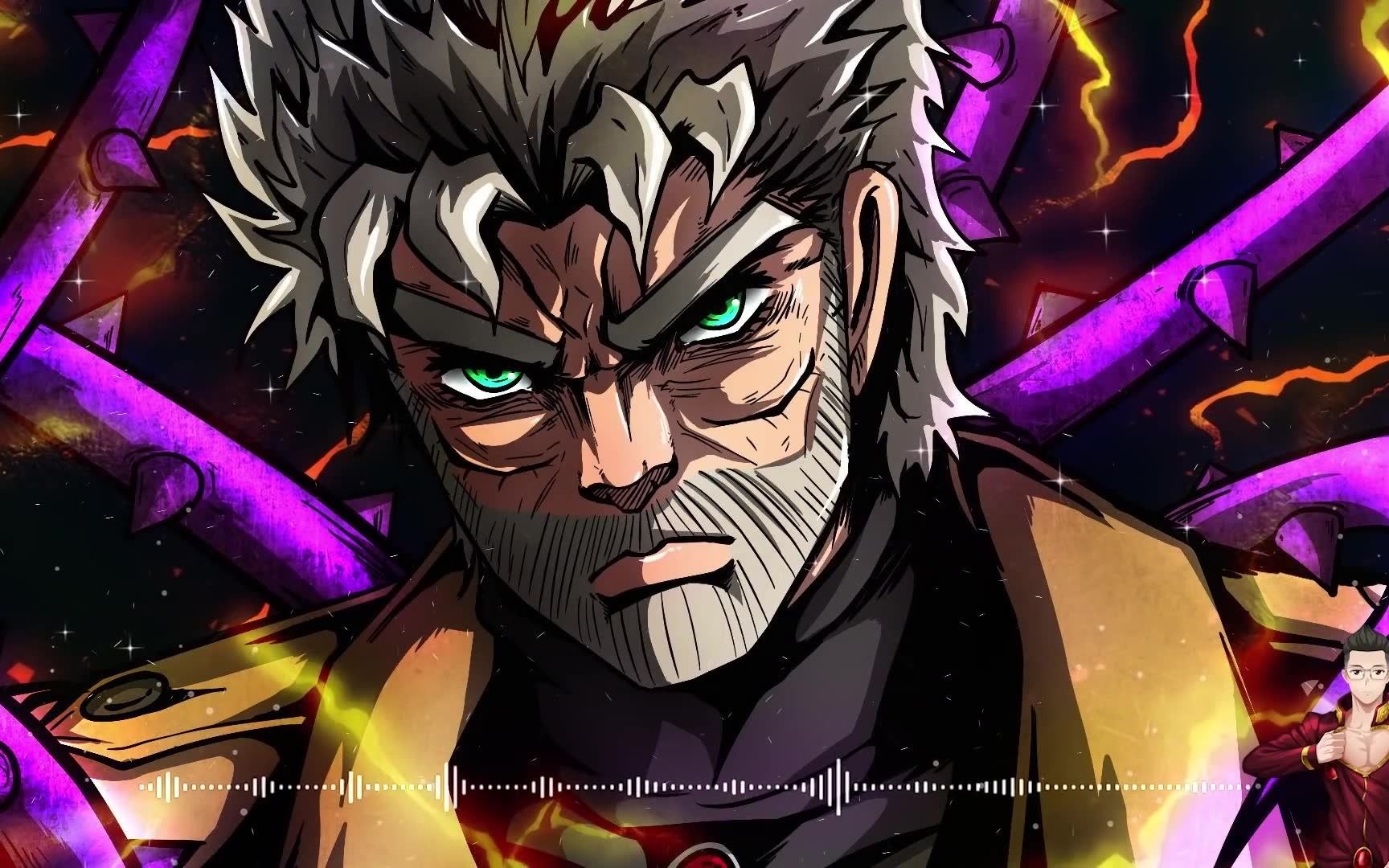 揽佬SKAI ISYOURGOD -《大展鸿图》ft.AR刘夫阳 Official Music Video-路人乙碑-音乐-哔哩哔哩视频