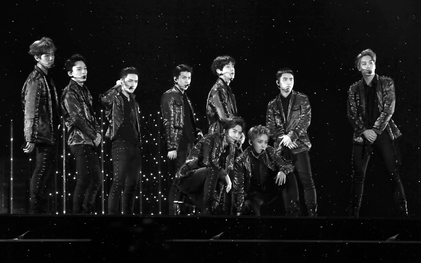 【EXO】EXO'luXion in Japan 二巡东京 全场中字-十九鳶-exo-哔哩哔哩视频