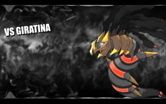 [Pokemon Platinum]- Vs. Giratina/Battle! Giratina V2 (Electric Remix by ...