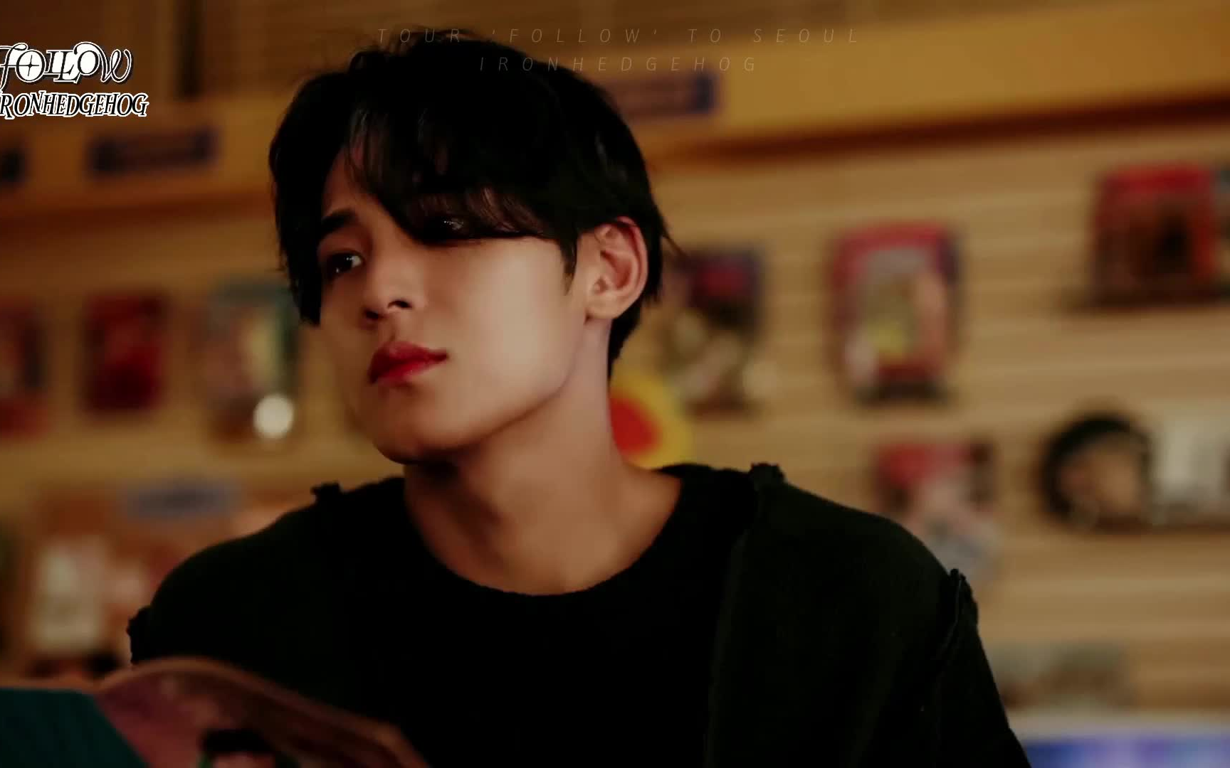 【SVT】演唱会VCR收录合集 SEVENTEEN 2023 TOUR ‘FOLLOW’ TO SEOUL-ironhedgehog ...