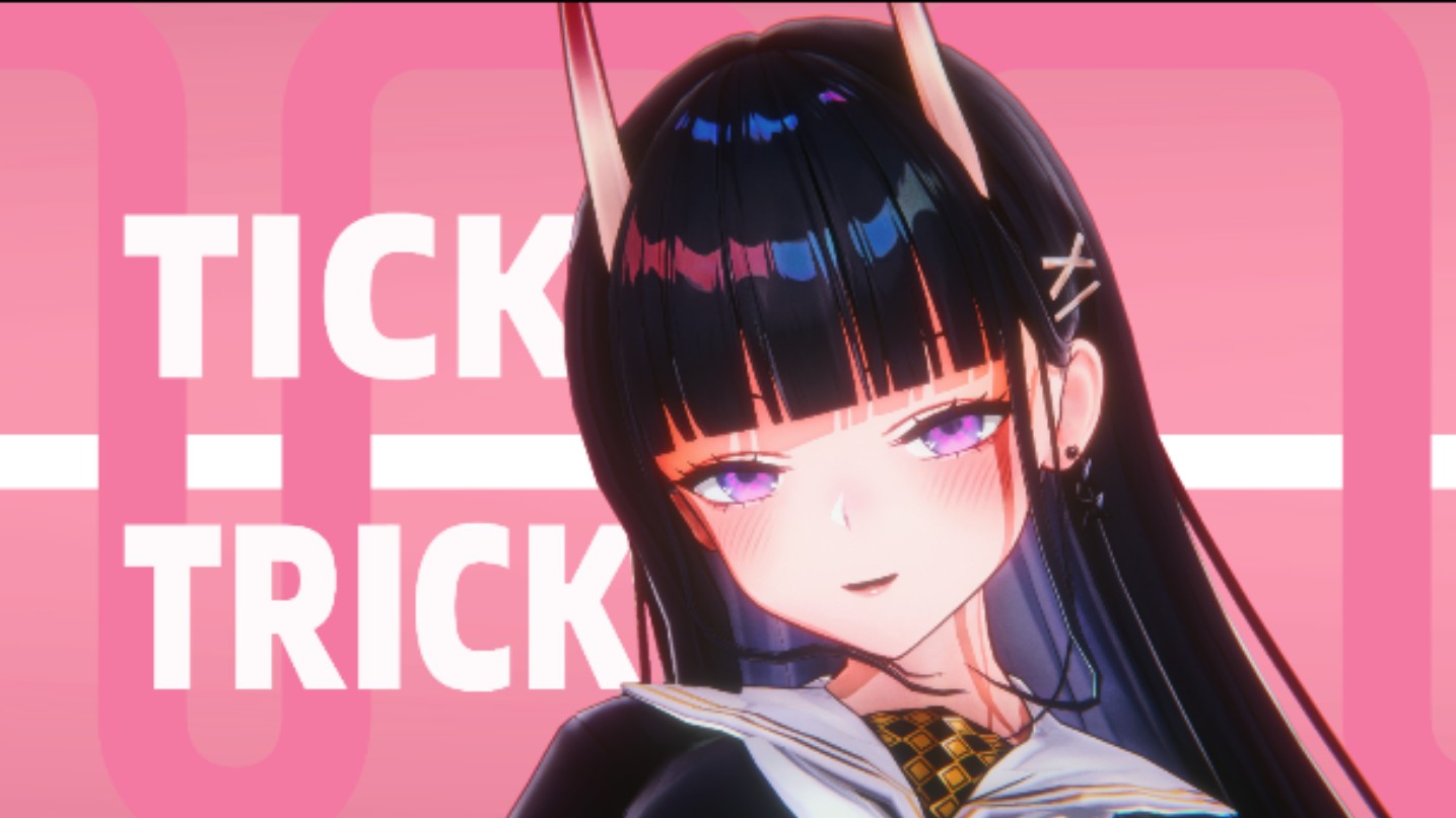 不给糖就捣蛋~【碧蓝航线/能代】-Tomo-Kun-Tomo-Kun-哔哩哔哩视频