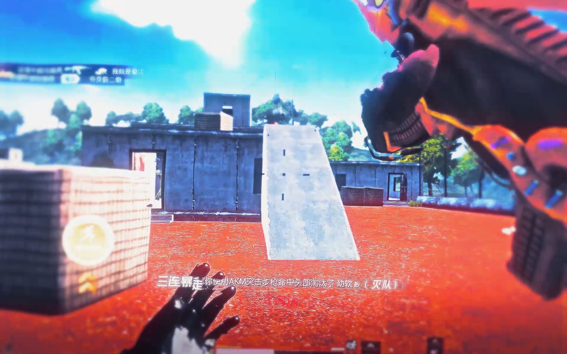 自闭城乱C-PAI丶A6-PAI丶A6-哔哩哔哩视频