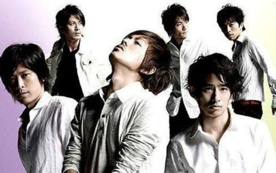 【V6】DREAM FESTIVAL 2016 LIVE映像