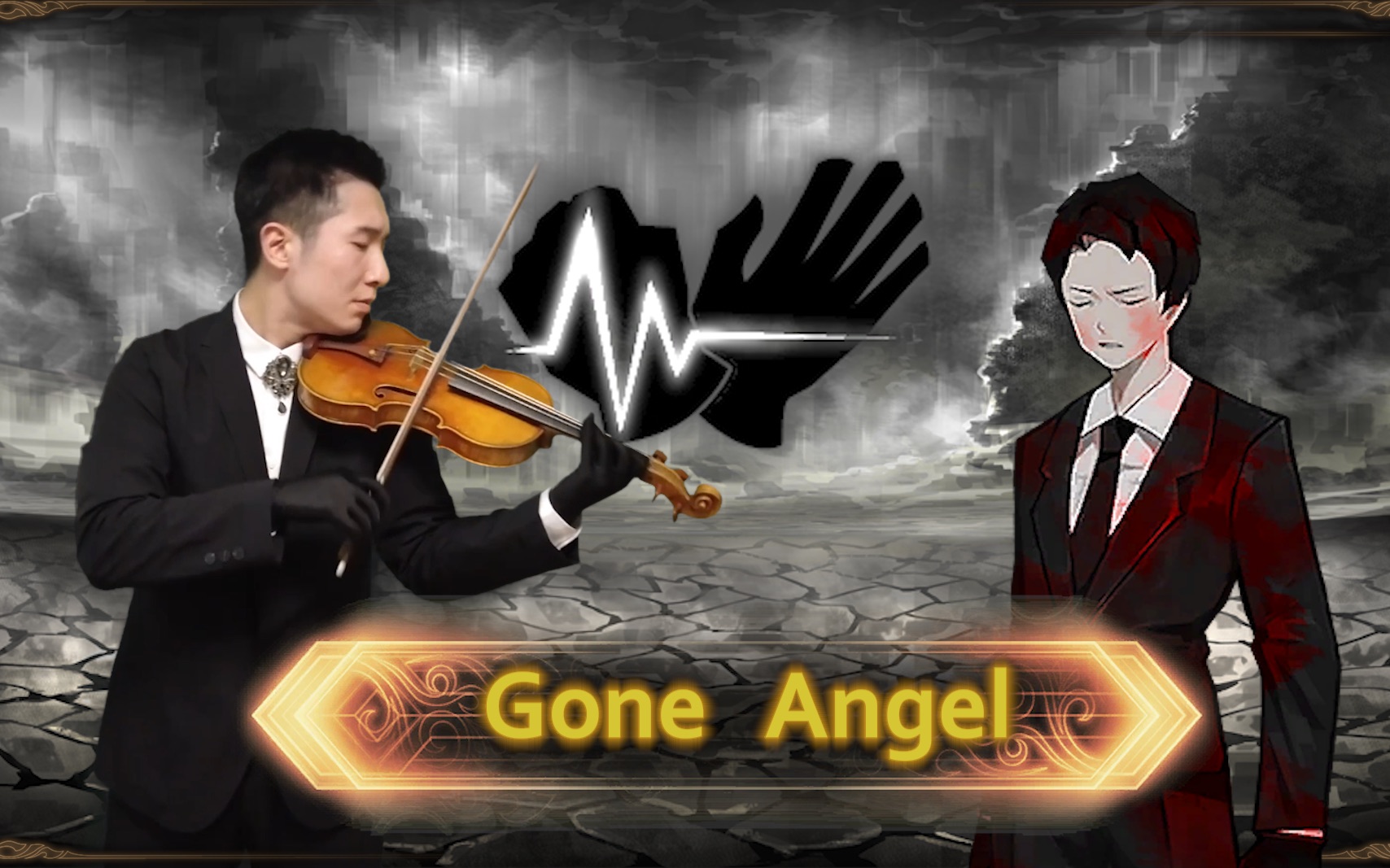 [转载]Mili - Gone Angels [ Library Of Ruina ] / piano cover by narumi ピアノカバー