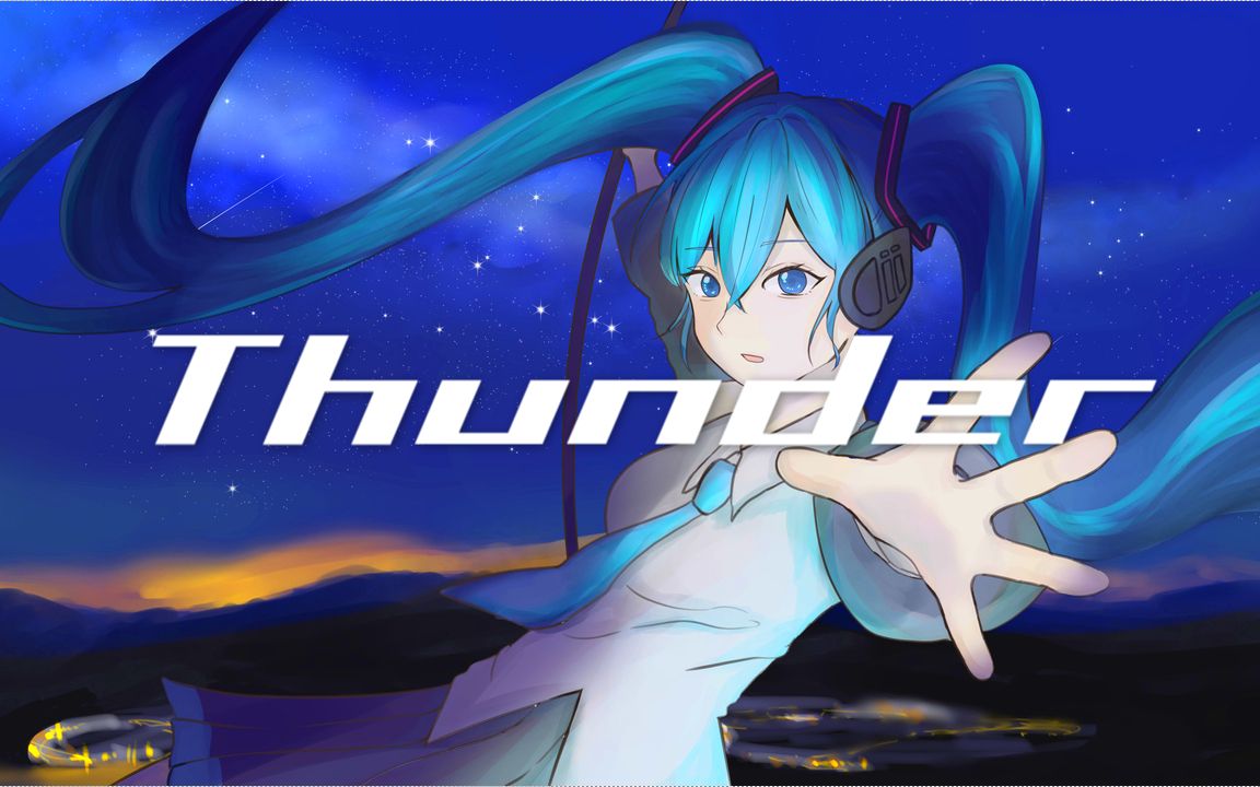 VOCALOID P主和绘师共25人集结起来一起做了《Dance Robot Dance》的MV重编曲Medley-HBYoutze-好听的歌 ...