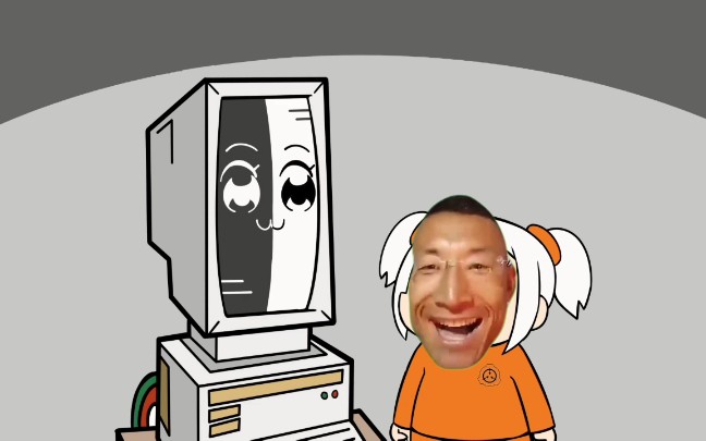 D级人员英勇的对SCP-079发起正 义 的演讲！_哔哩哔哩 (゜-゜)つロ 干杯~-bilibili