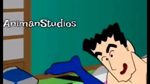 Animan Studios绝版视频全集_哔哩哔哩_bilibili