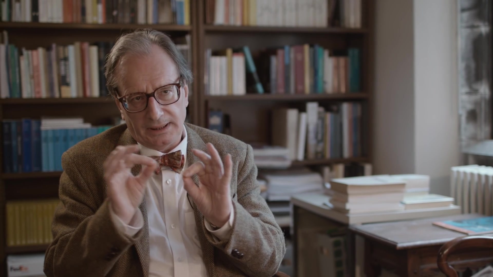 Jean-Luc Marion: Why Does the World's Leading Philosopher Remain a ...